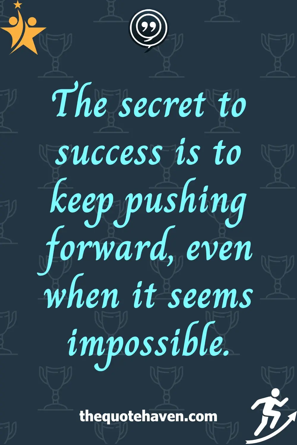 Motivational Quotes for Success